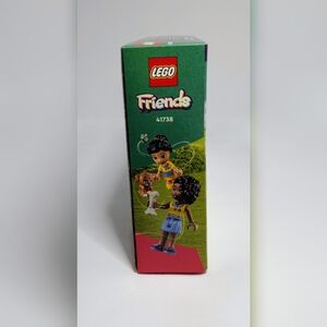 Lego | Toys | Lego Friends Dog Rescue Bike Set | Poshmark